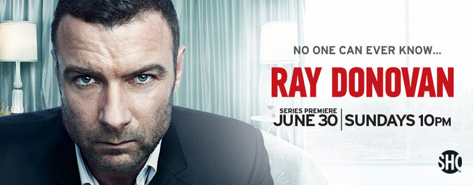 [foto] Obsada „Ray Donovan” na wspólnym zdjęciu
