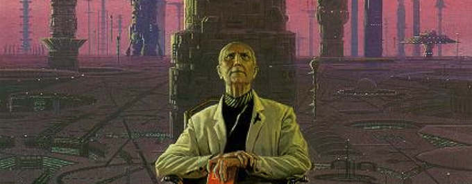 „Fundacja” Isaaca Asimova w HBO! Nolan za sterami
