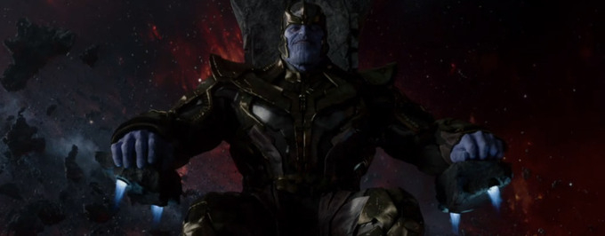 Strażnicy Galaktyki w „Avengers: Infinity War”? James Gunn odpowiada ... Strażnicy Galaktyki w „Avengers: Infinity War”? James Gunn odpowiada ...