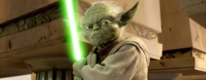 Yoda w serialu „Star Wars Rebelianci”! Kto go zagra?