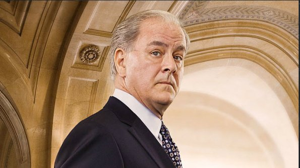 „Boss” – zdjęcia i plakaty serialu stacji Starz - naEKRANIE.pl