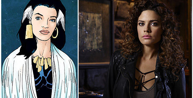 KOMIKSOLOGIA: Constantine 01×02 - naEKRANIE.pl