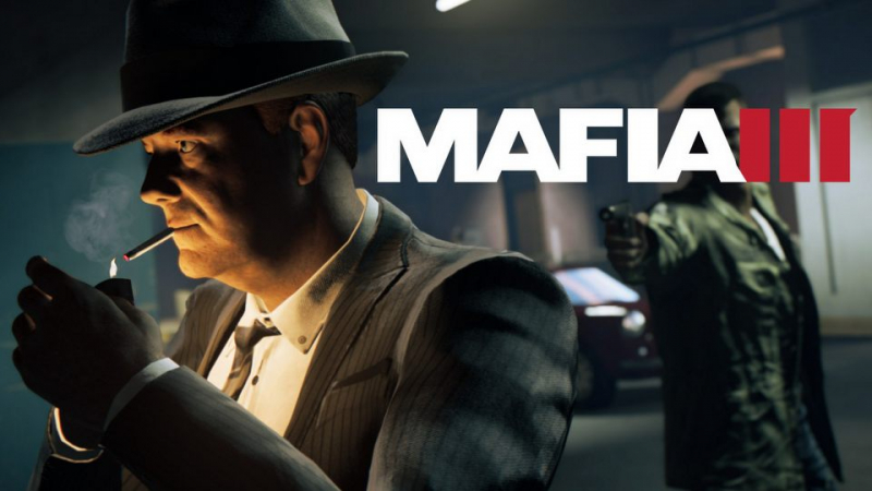 Mafia III – zobacz jak zaczyna się historia Lincolna