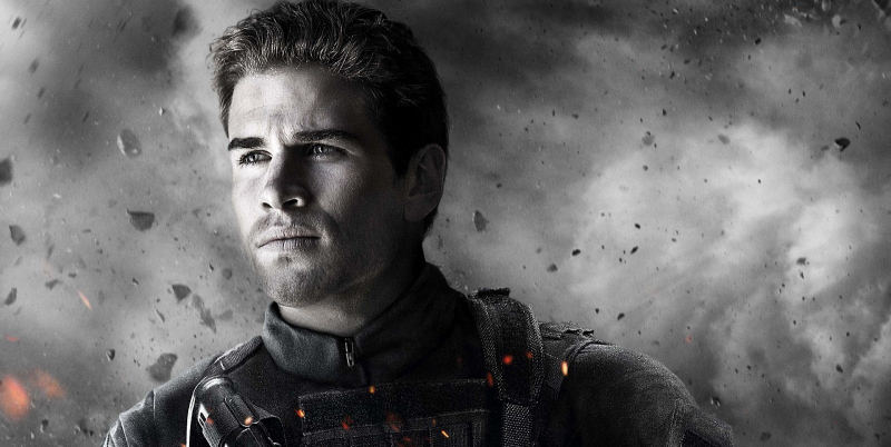 Wiedźmin - Liam Hemsworth jako Geralt zamiast Cavilla. Tak może ... Wiedźmin - Liam Hemsworth jako Geralt zamiast Cavilla. Tak może ...