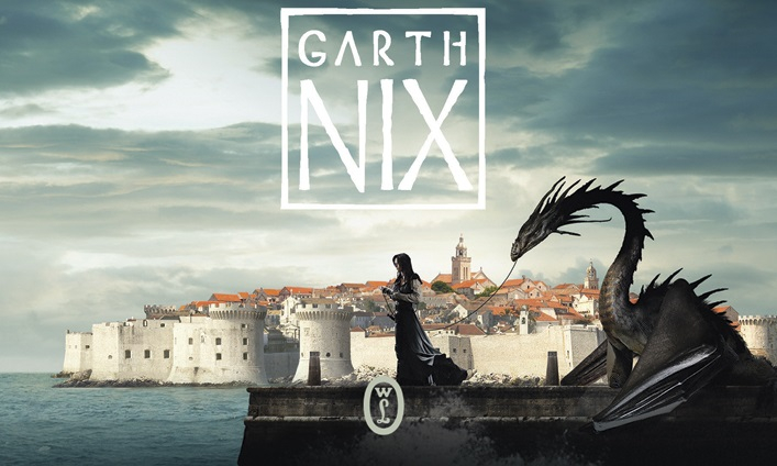 „Clariel” – przedstawiamy prolog magicznej opowieści