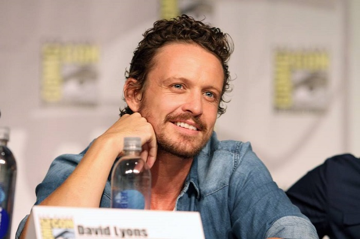 David Lyons gwiazdą pilota NBC pt. „Game of Silence”