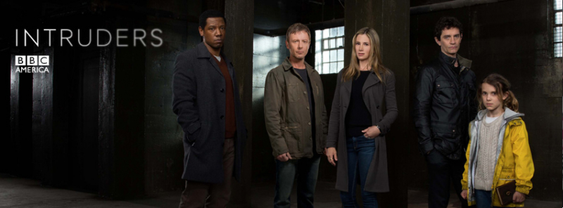 „Intruders” anulowany przez BBC America