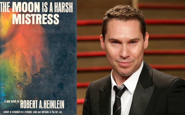 Bryan Singer wyreżyseruje film science fiction pt. „Uprising”