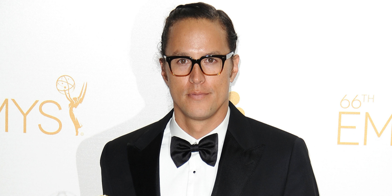 Cary Fukunaga reżyserem serialu „The Alienist”