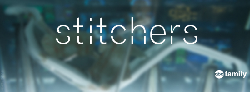 „Stitchers” – pełny trailer nowej produkcji ABC Family