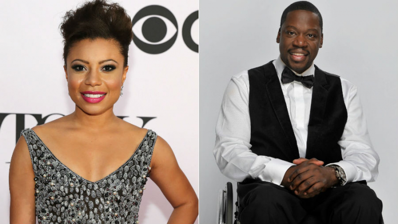 „NCIS: Nowy Orlean”: Shalita Grant i Daryl Mitchell w stałej obsadzie