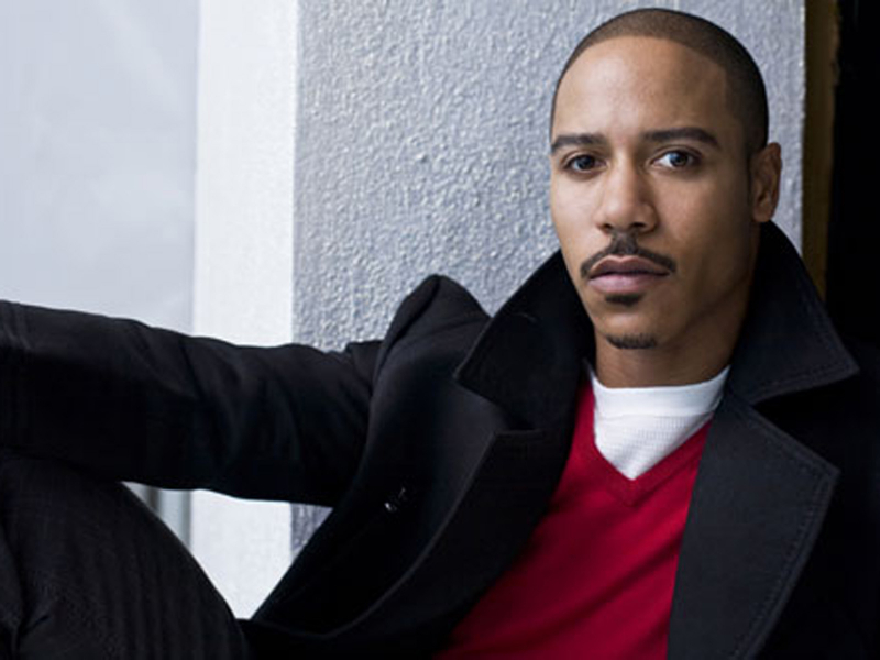 4. sezon „Chicago Fire” – Brian White w obsadzie