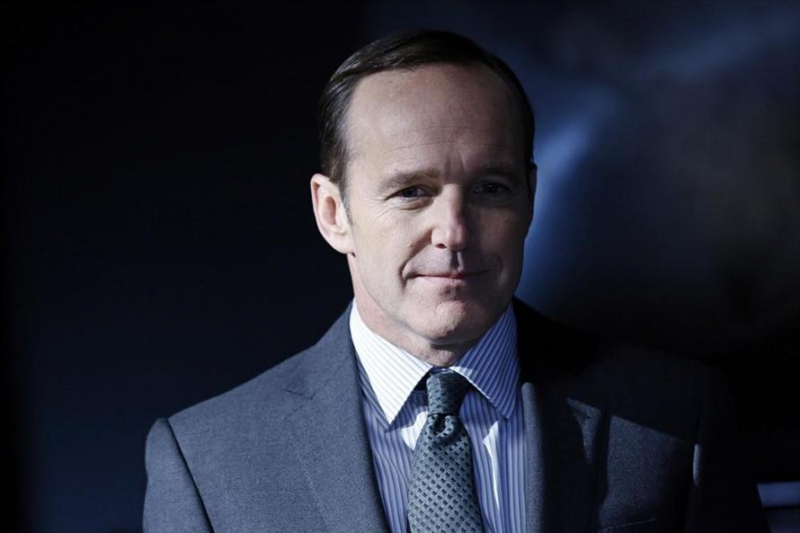 Agent Coulson niebawem spotka Avengers? Aktor komentuje