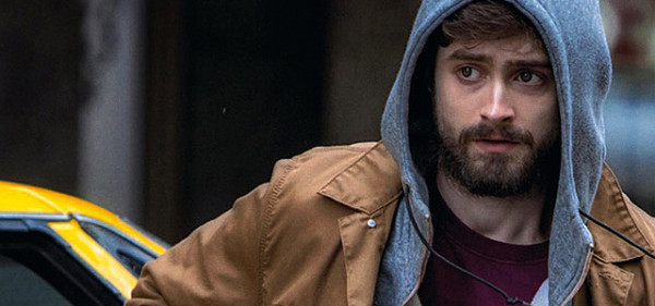 Daniel Radcliffe jako twórca „Grand Theft Auto” – trailer „The ...