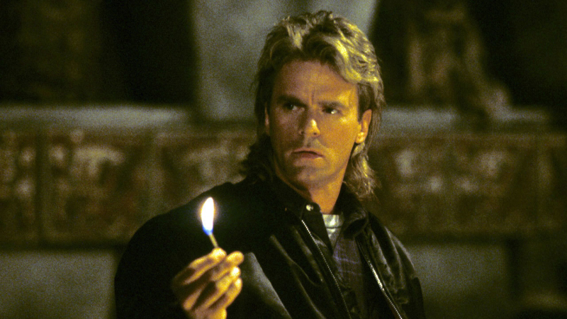 „MacGyver” – CBS tworzy nowy serial