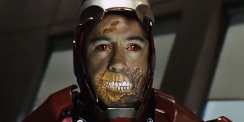 Bohaterowie Marvela walczą z zombie w fanowskim trailerze