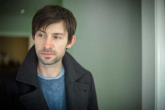 The Modern Ocean: Shane Carruth zbiera imponującą obsadę