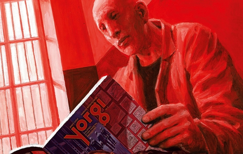 Yorgi: tomy 3 i 4 – recenzja