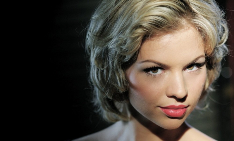 Ali Liebert dołącza do Legends of Tomorrow