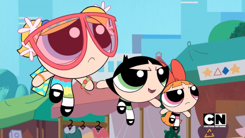 Nadchodzą nowe Atomówki – zobacz pierwszy fragment