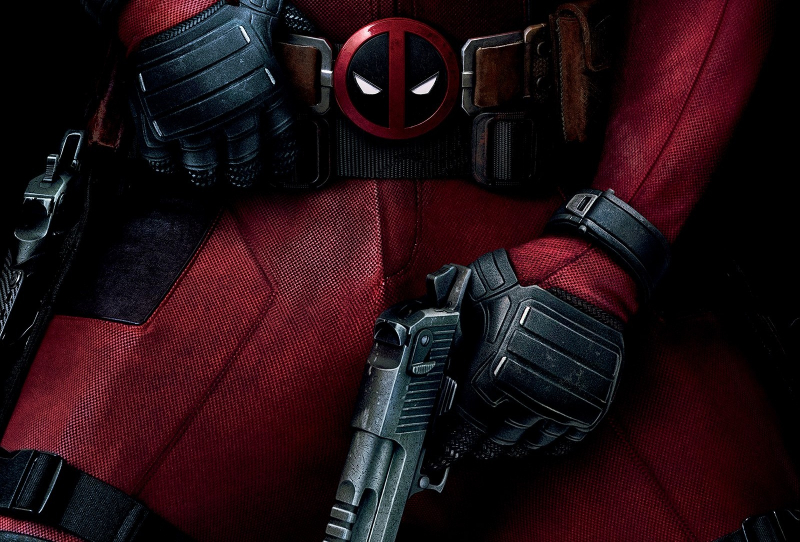 W głowie się nie mieści #2: O genialnej promocji Deadpoola