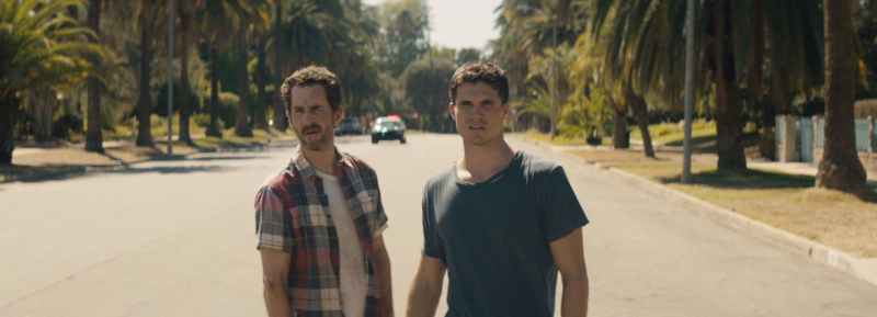 Zwiastun Code 8 – oto tajemniczy film science fiction Stephena Amella