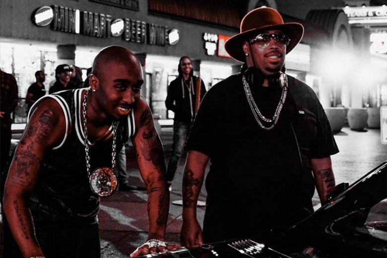All Eyez on Me – pierwszy zwiastun biograficznego filmu o Tupacu