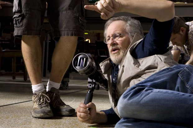 Plotka: Steven Spielberg stworzy film o słynnym kompozytorze
