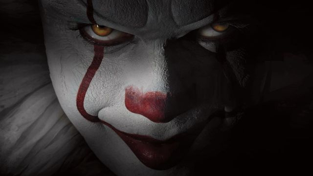 Oto jak wygląda klaun Pennywise w ekranizacji powieści Kinga