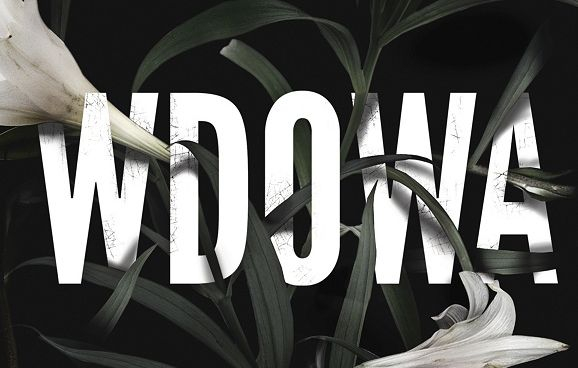 Wdowa – recenzja książki