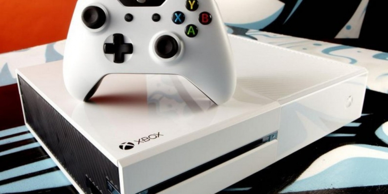 Microsoft obniża cenę konsoli Xbox One w Polsce - naEKRANIE.pl
