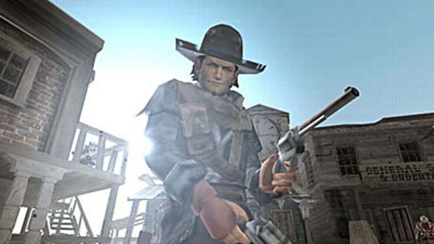 Red Dead Revolver powróci na konsoli PlayStation 4?