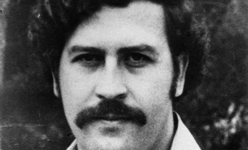 Kochając Pabla, nienawidząc Escobara: Diabeł czy święty? – recenzja książki