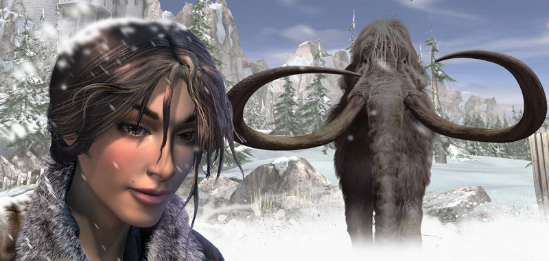 Kate Walker: Opowieść o serii Syberia i jej niezapomnianej podróży