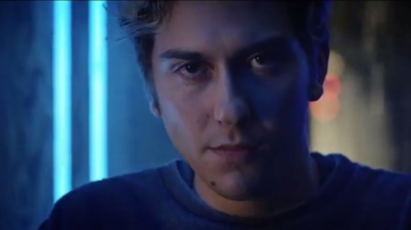 Nowy klip z filmu Notatnik śmierci – zobacz wideo