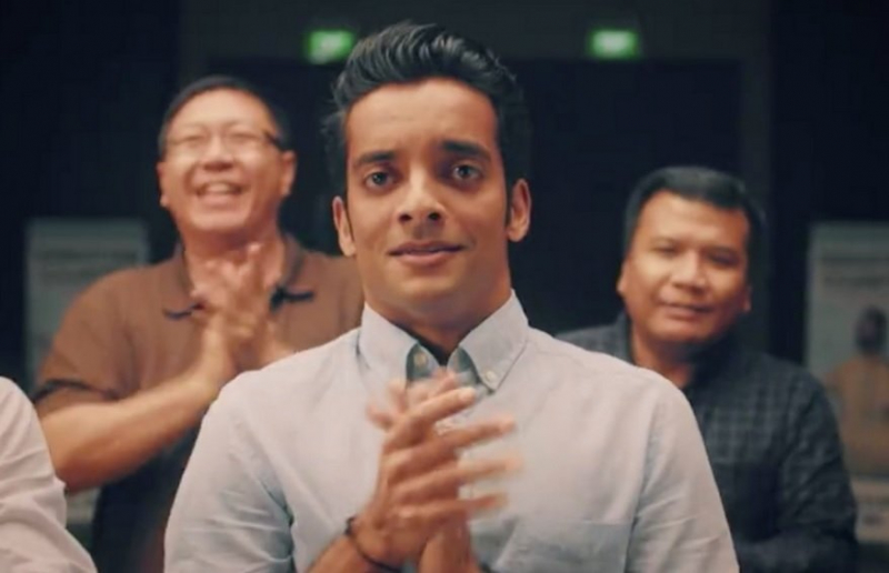 Nadchodzi nowa komedia od HBO Asia. Zobacz pierwszy zwiastun serialu Sent