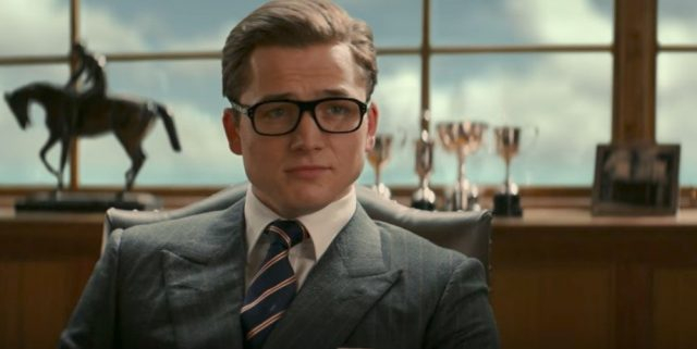Nowy klip promocyjny z filmu Kingsman: Złoty krąg. Zobacz wideo ... Nowy klip promocyjny z filmu Kingsman: Złoty krąg. Zobacz wideo ...