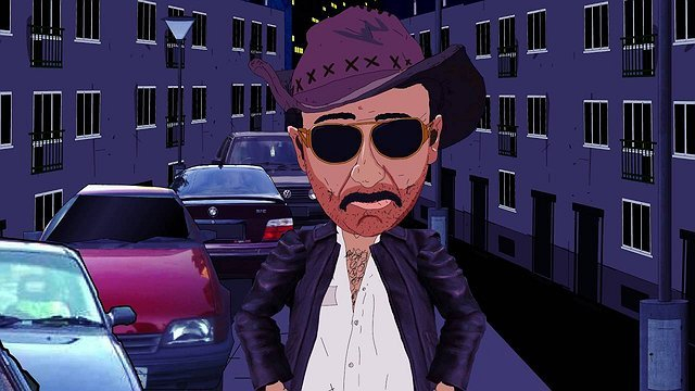 Bartosz Walaszek – tykająca b(B)omba i egzorcysta polskiej popkultury