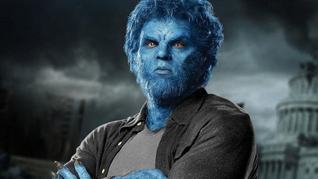 X-Men: Fear the Beast - do sieci wyciekł scenariusz skasowanego filmu ...