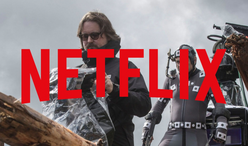 Netflix i Matt Reeves wygrywają w walce o prawa do filmu sci-fi Life ...