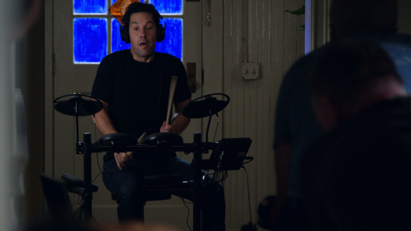 Paul Rudd może wystąpić w filmie Sonic the Hedgehog