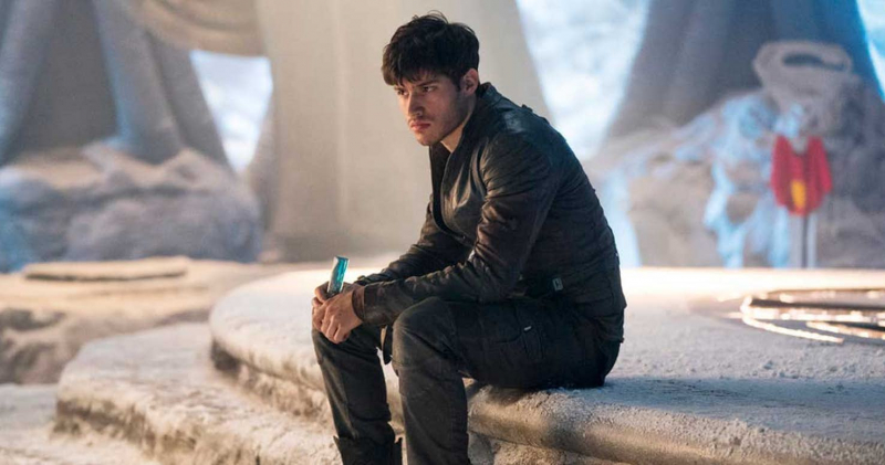 Co dalej w serialu Krypton? Zwiastun finału 1. sezonu - naEKRANIE.pl