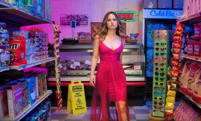 Insatiable - data premiery 2. sezonu serialu