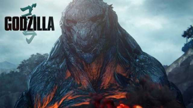 Godzilla: The Planet Eater – pierwszy teaser finału trylogii anime ... Godzilla: The Planet Eater – pierwszy teaser finału trylogii anime ...