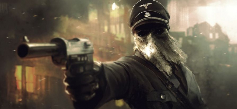 Hardkor 44 – Powstanie Warszawskie w wersji sf. Niezrealizowany film ...