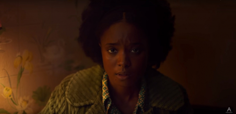 Nowy zwiastun If Beale Street Could Talk, filmu od reżysera Moonlight Nowy zwiastun If Beale Street Could Talk, filmu od reżysera Moonlight