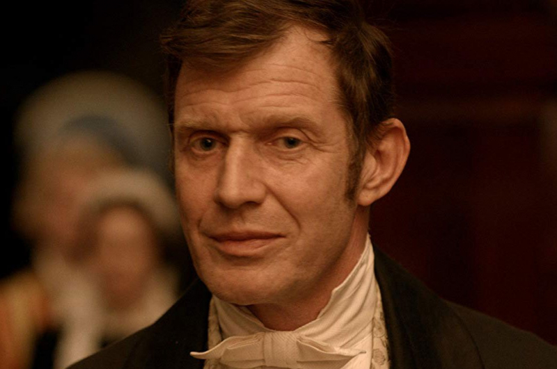 Pennyworth – Jason Flemyng zagra złoczyńcę w serialu. Poznaj szczegóły