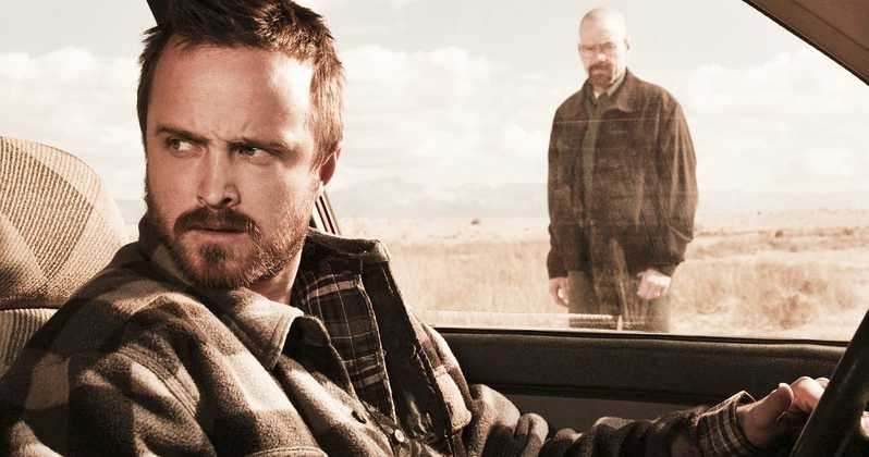 Breaking Bad – film będzie sequelem serialu? Jest plotka o fabule