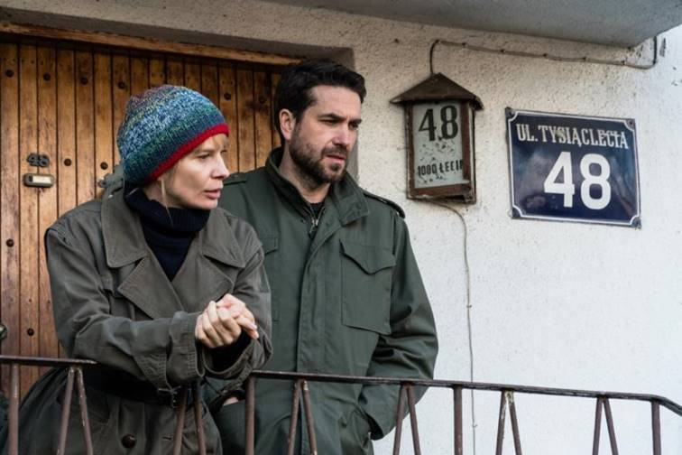 Filmy polskie 2019 – oczekiwane premiery