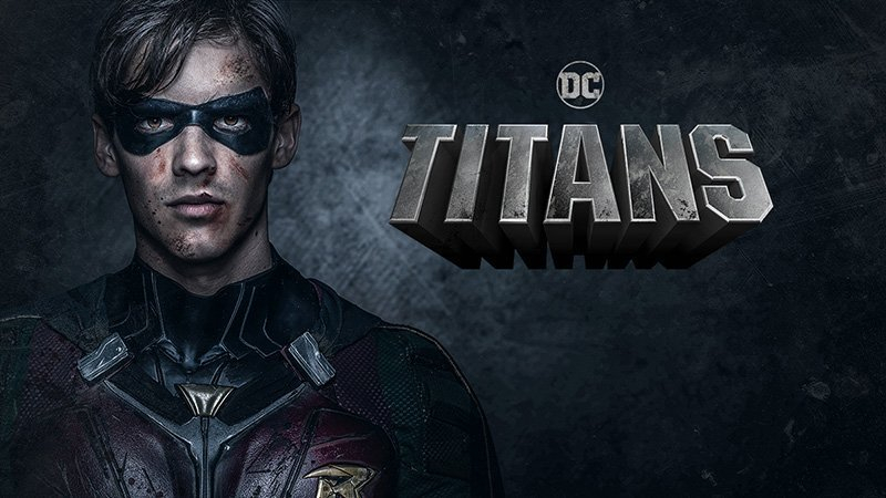 Titans - Bruce Wayne obsadzony. Zagra go gwiazda Gry o tron